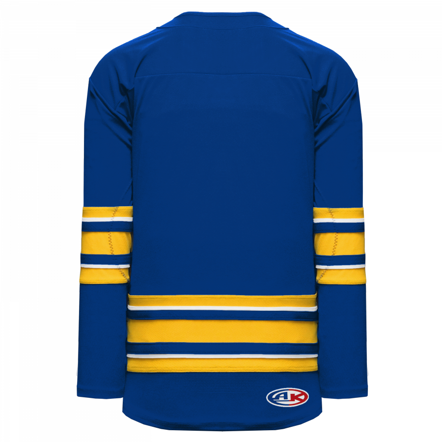 H550B-BUF200B Buffalo Sabres Blank Hockey Jerseys – BlankHockeyJerseys.com