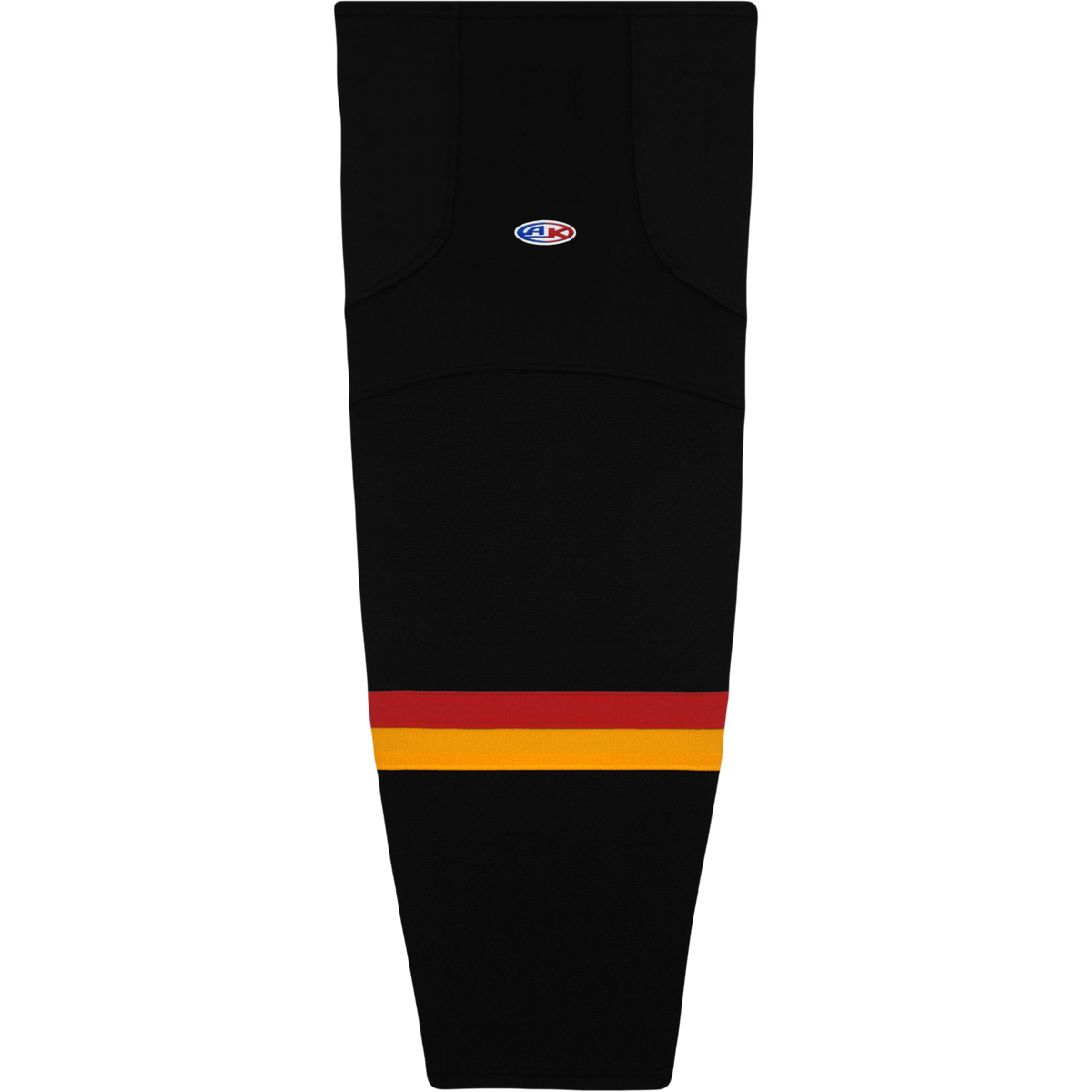 HS2100-894 Calgary Flames Hockey Socks – BlankHockeyJerseys.com